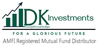 Welcome to DK Investments